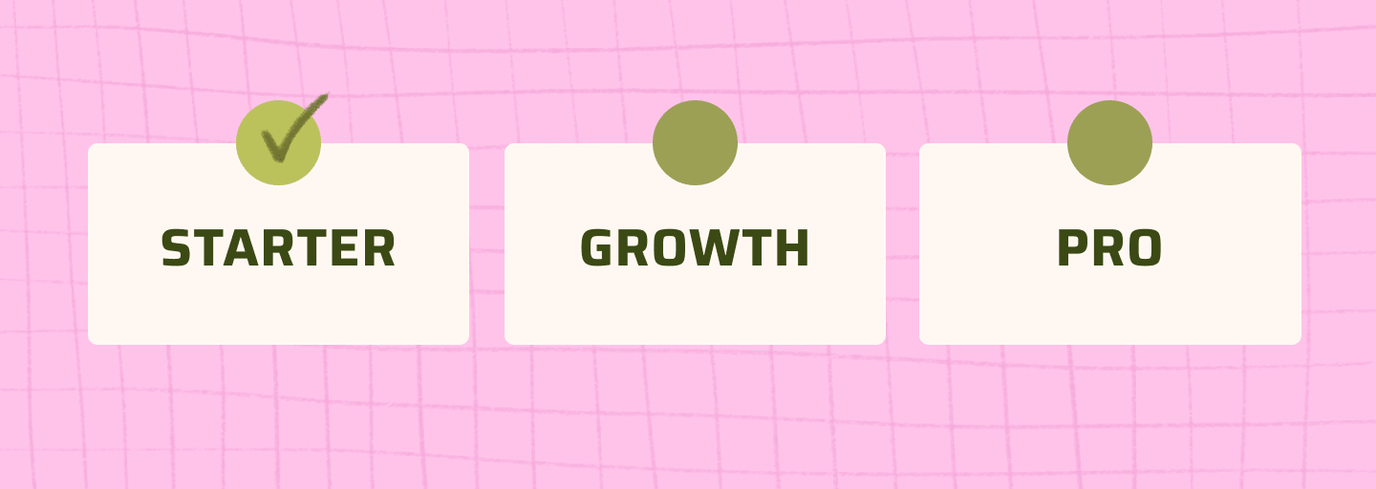 How to Decide Which Paid Plan is Right for You