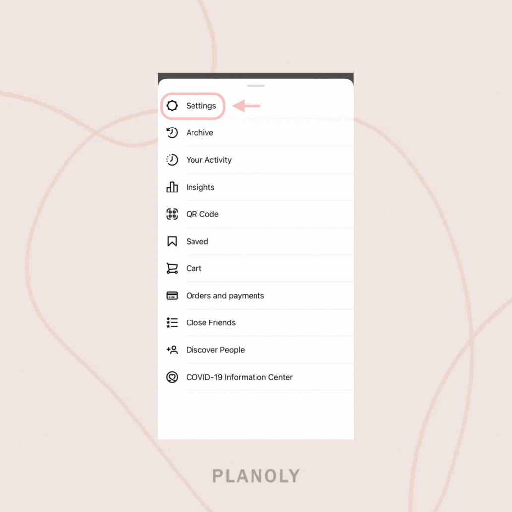 How to Check Your Instagram Profile Type