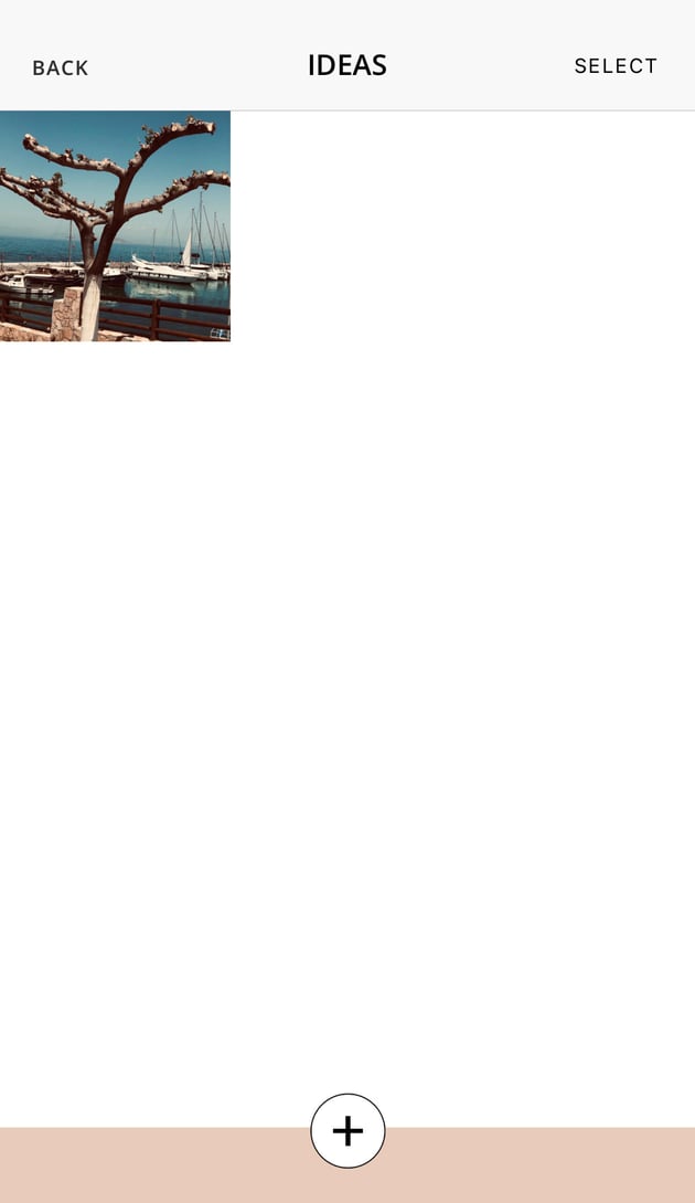 How to Manage Instagram Drafts on Mobile