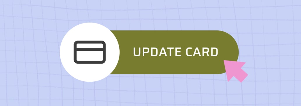 How to Update Payment Method + Find Billing History