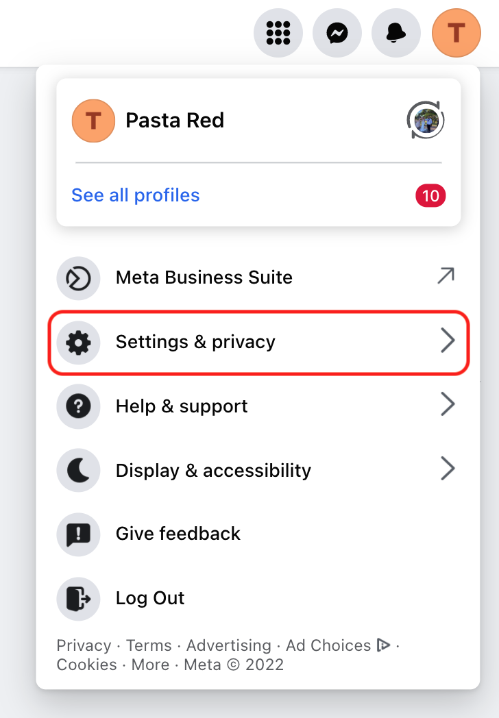 How to Set Up Auto-Post for Instagram - Step 3