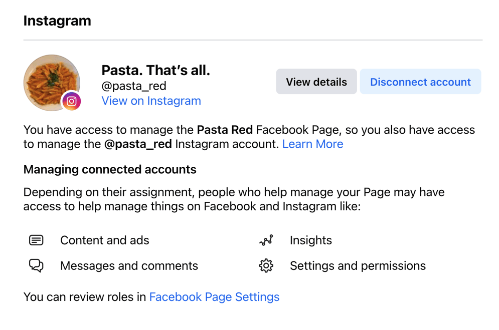 How to Set Up Auto-Post for Instagram - Step 1