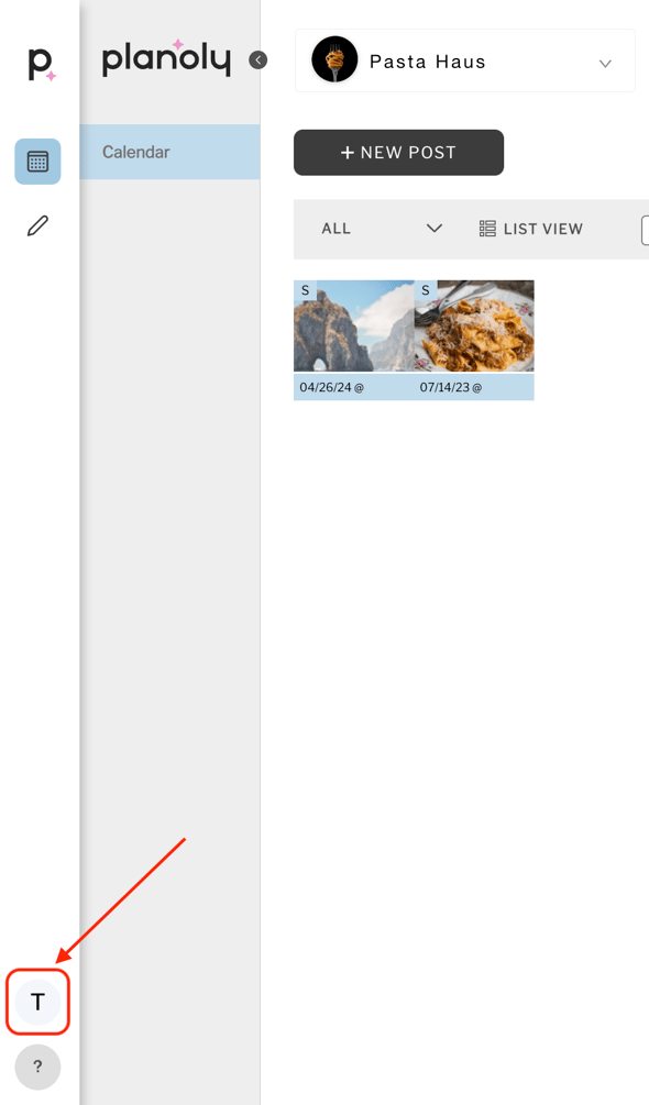 How to Cancel a Planoly Subscription