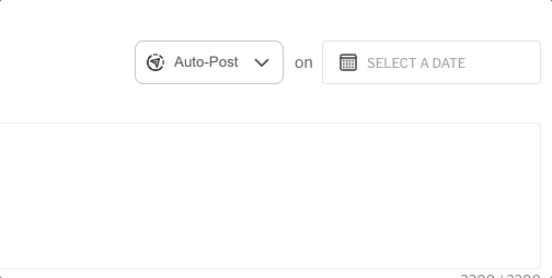 How to Link and Auto-Post to LinkedIn