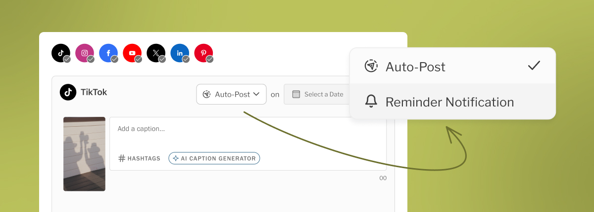 How to Successfully Set Up Auto-Post to Instagram