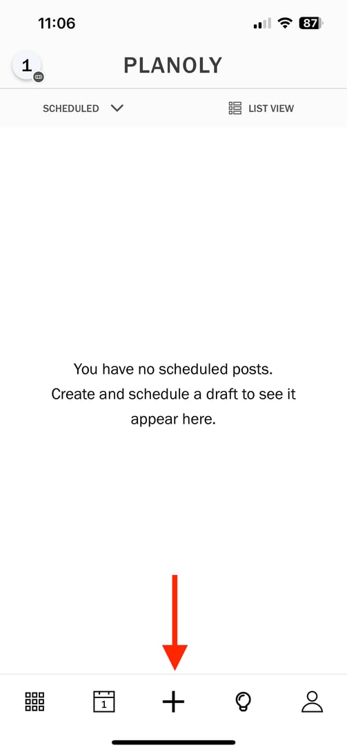How to Link and Auto-Post to Instagram